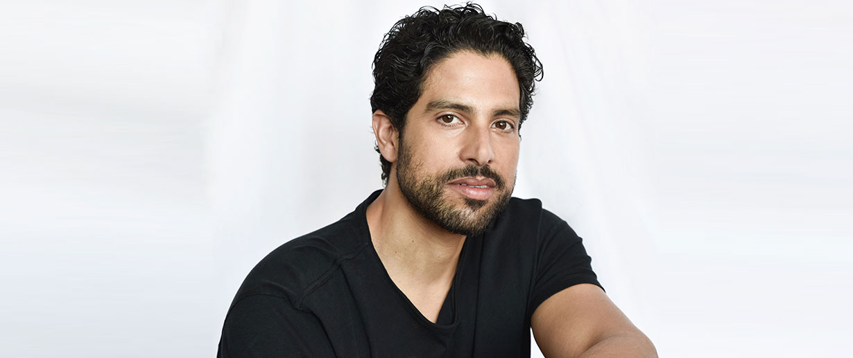 Adam Rodriguez To Join The Cast Of Criminal Minds As Series Regular