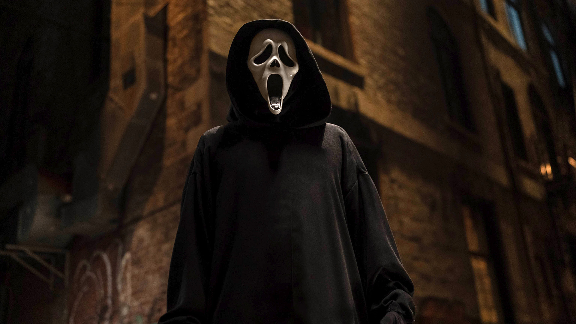 The Ultimate Scream Trivia Quiz