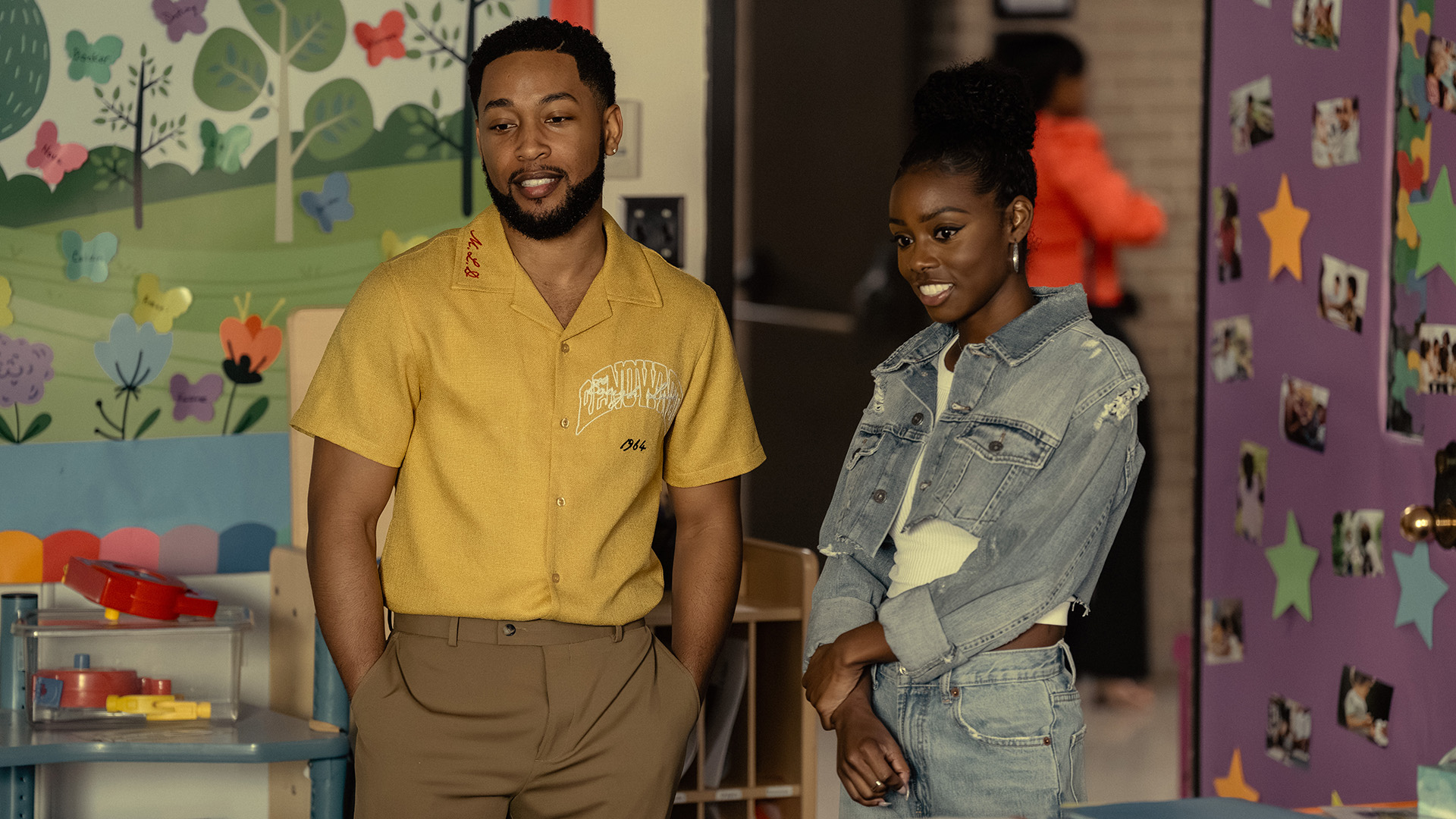 New SHOWTIME® Originals and Everything Coming to Paramount+ in June