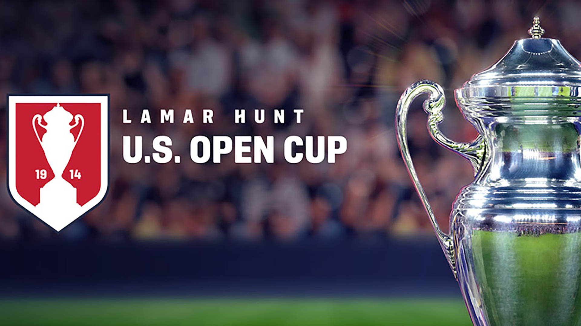 How To Stream The U.S. Open Cup Live On Paramount+