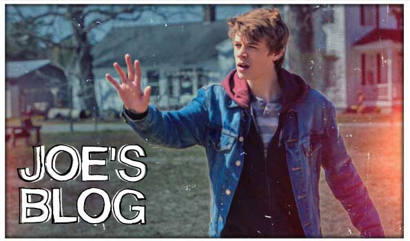 Joe's Blog: Life Goes On