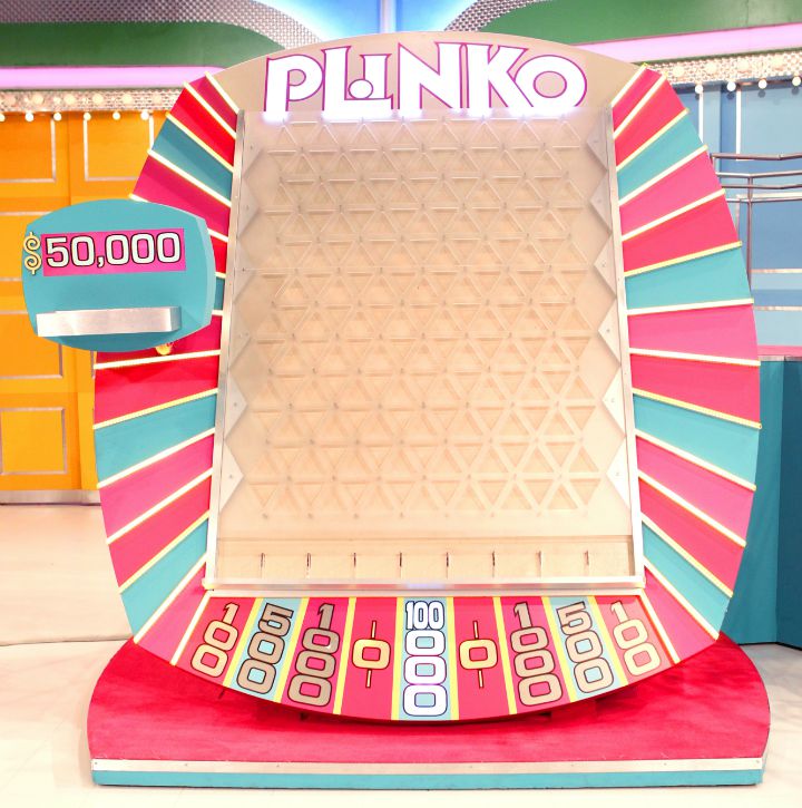 Plinko Quotes