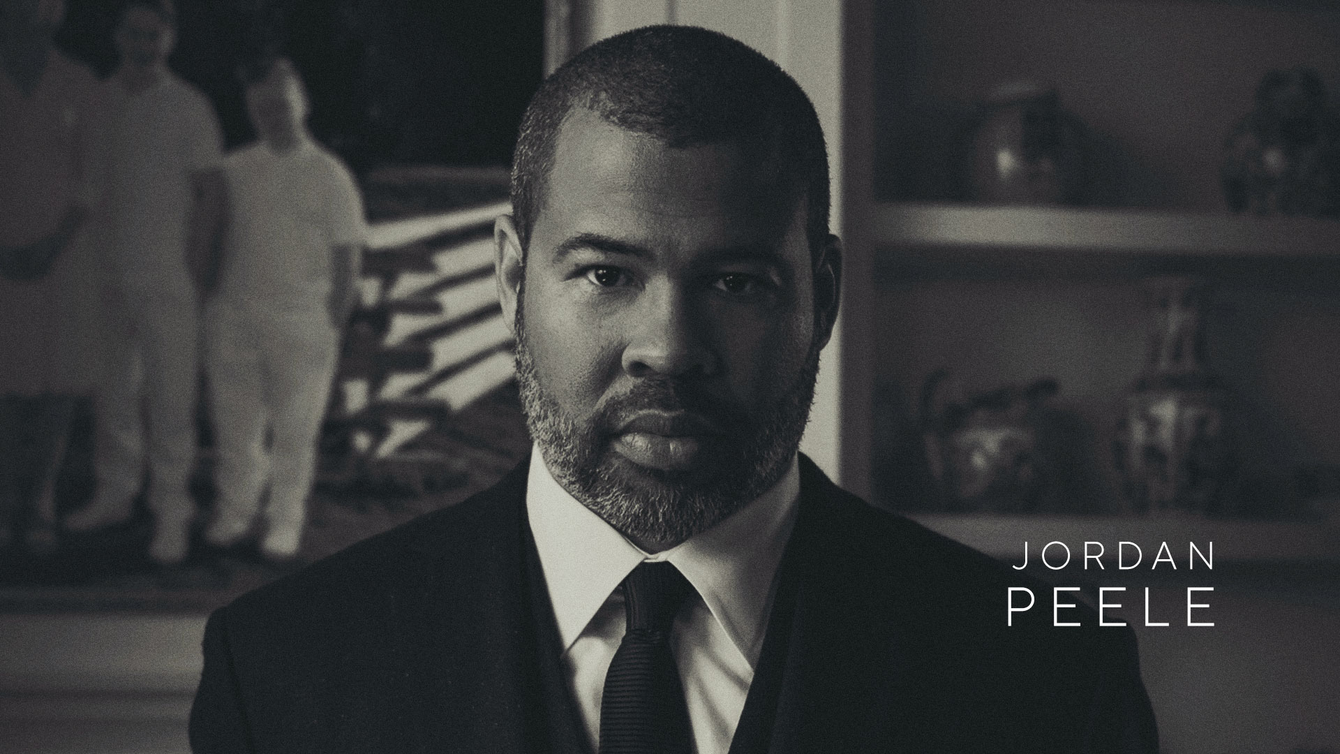 The Twilight Zone Photos On Paramount Plus
