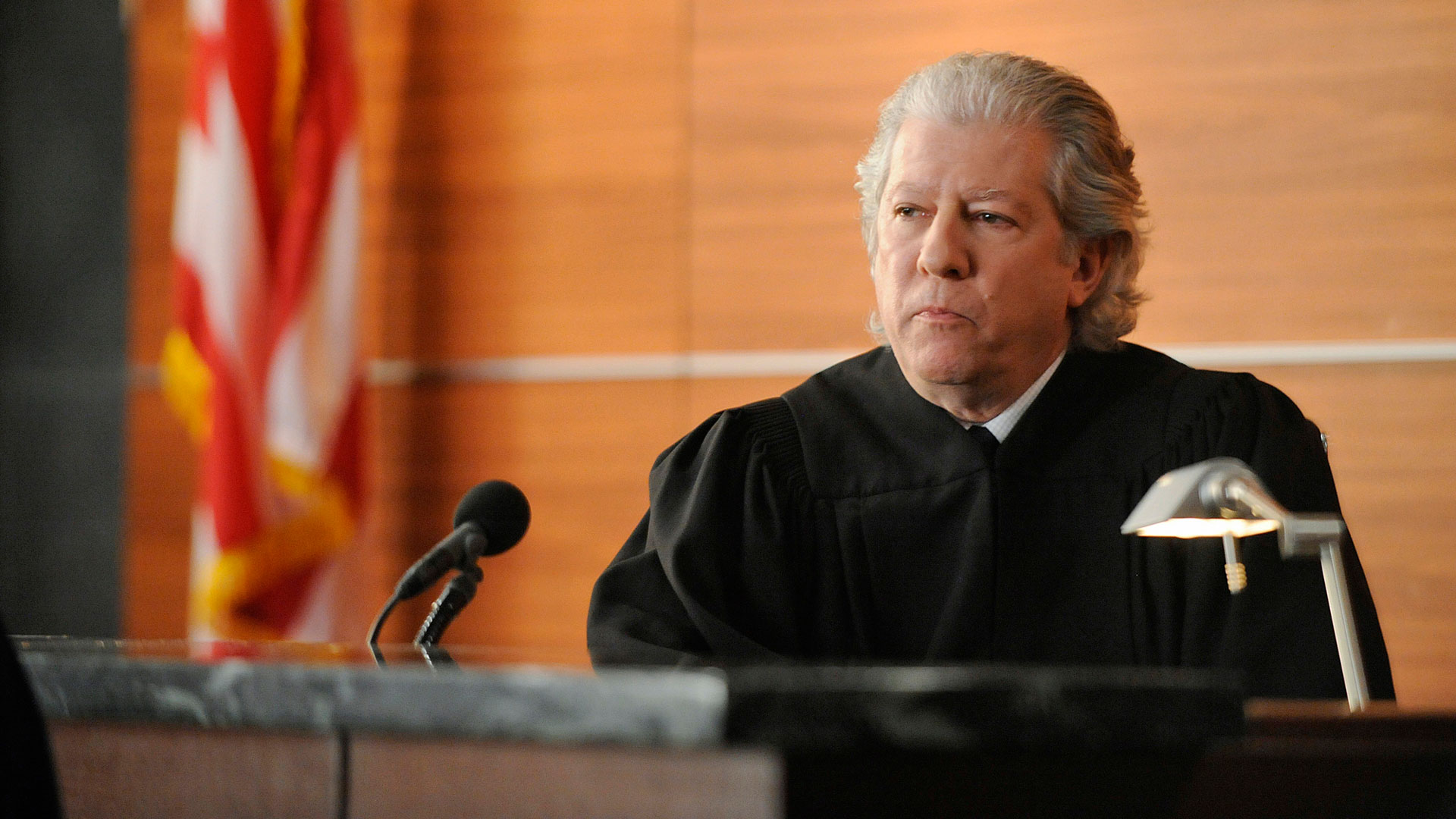 Judge Parks's Instagram, Twitter & Facebook on IDCrawl