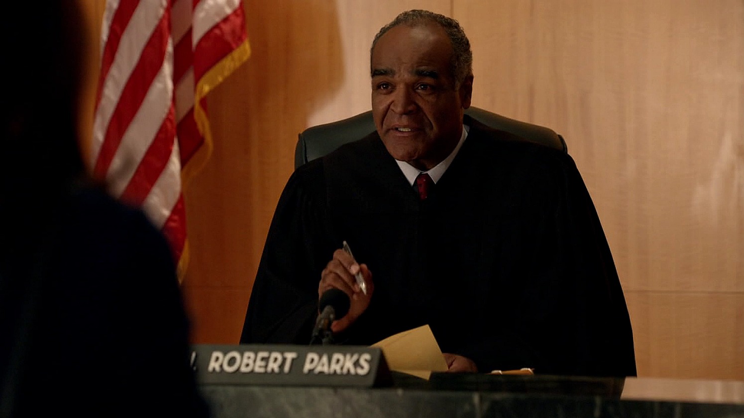 Judge Parks's Instagram, Twitter & Facebook on IDCrawl