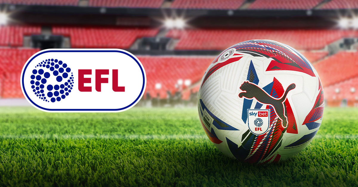 English Football League - CBS - Watch on Paramount Plus