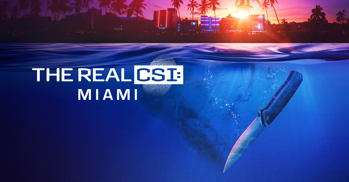 Csi Miami
