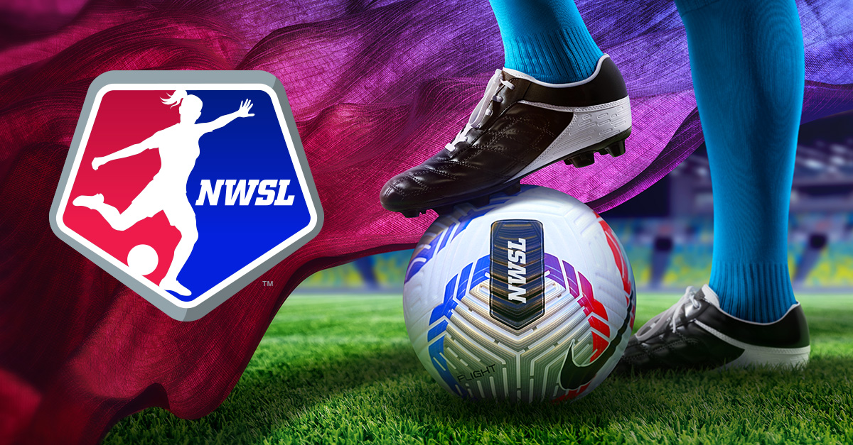 NWSL ⚽️ Stream Live Soccer Matches on Paramount+