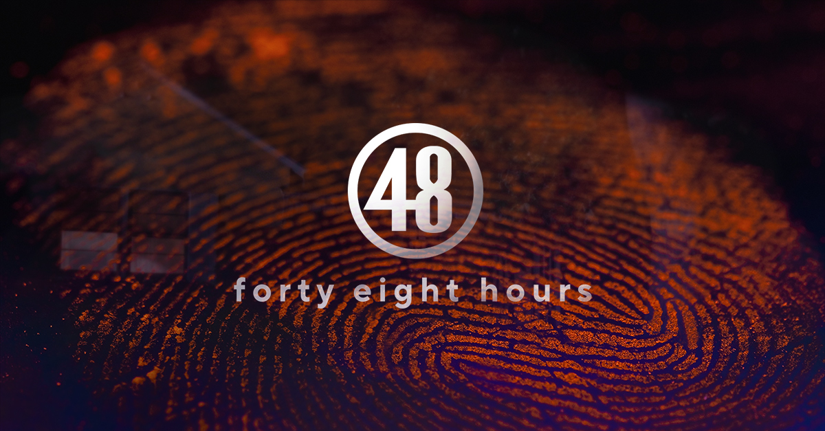 48 Hours - CBS - Watch on Paramount+