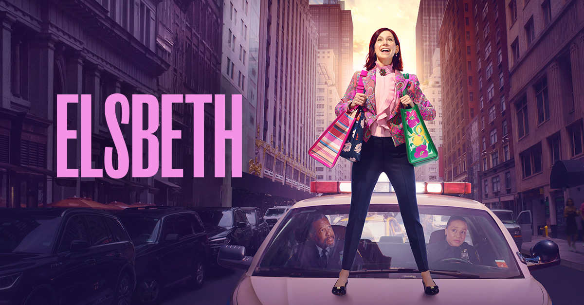 Elsbeth - CBS - Watch on Paramount Plus
