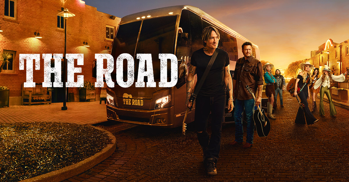 The Road - CBS - Watch on Paramount Plus