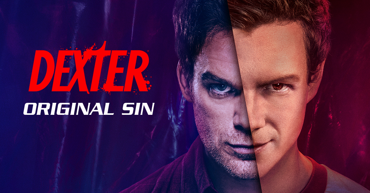 Dexter: Original Sin - New Prequel Series - Watch on Paramount+