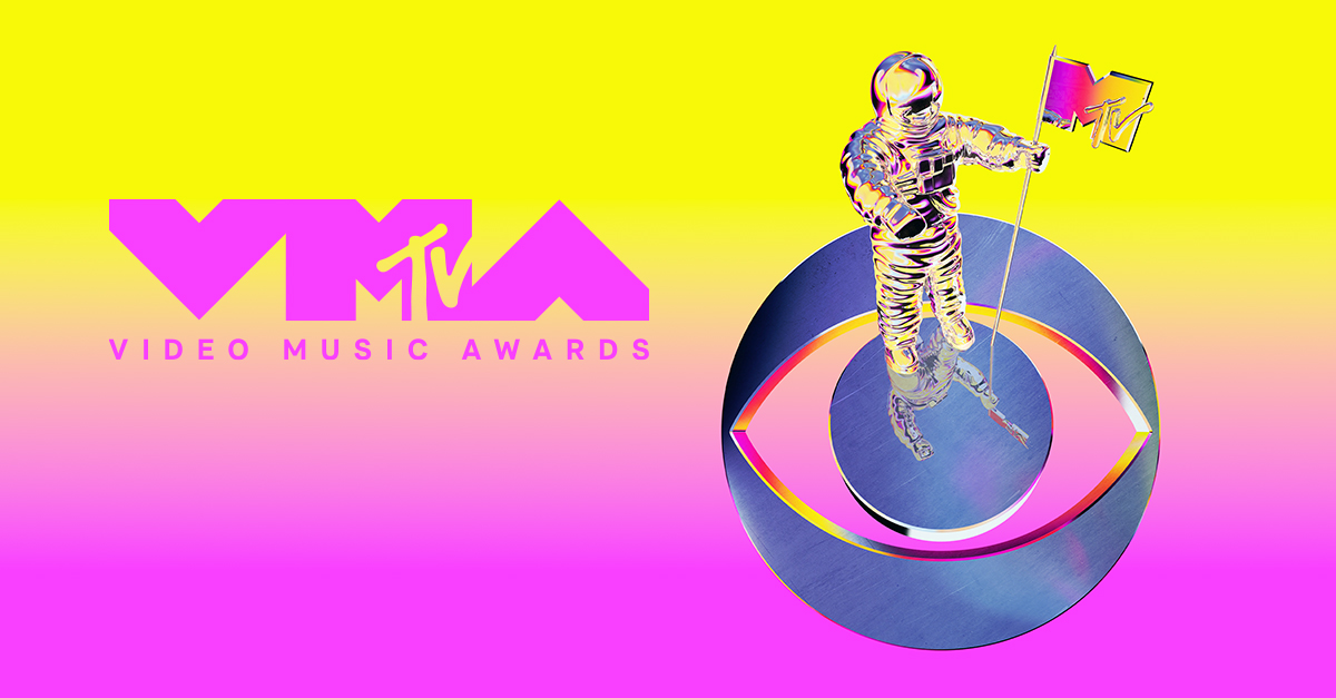 MTV Video Music Awards - CBS - Watch on Paramount Plus