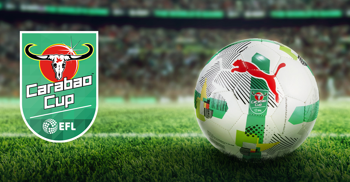 Carabao Cup - CBS - Watch on Paramount Plus