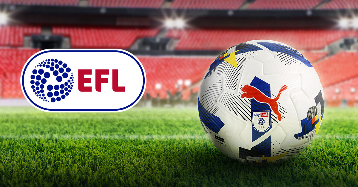 English Football League - CBS - Watch on Paramount Plus