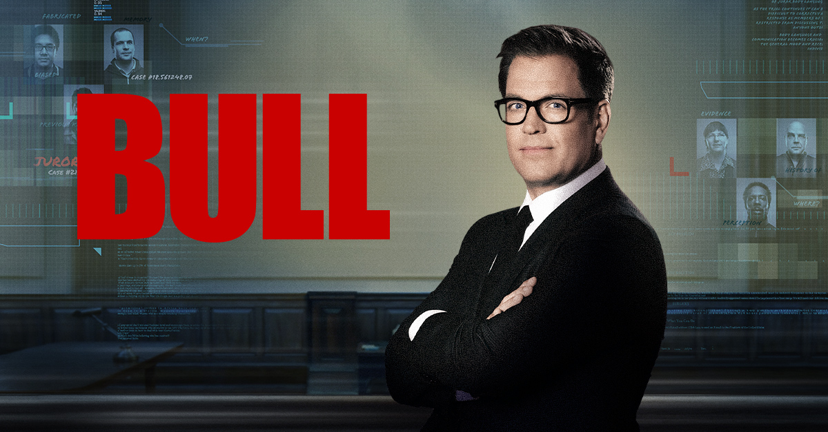 Bull - CBS - Watch on Paramount Plus