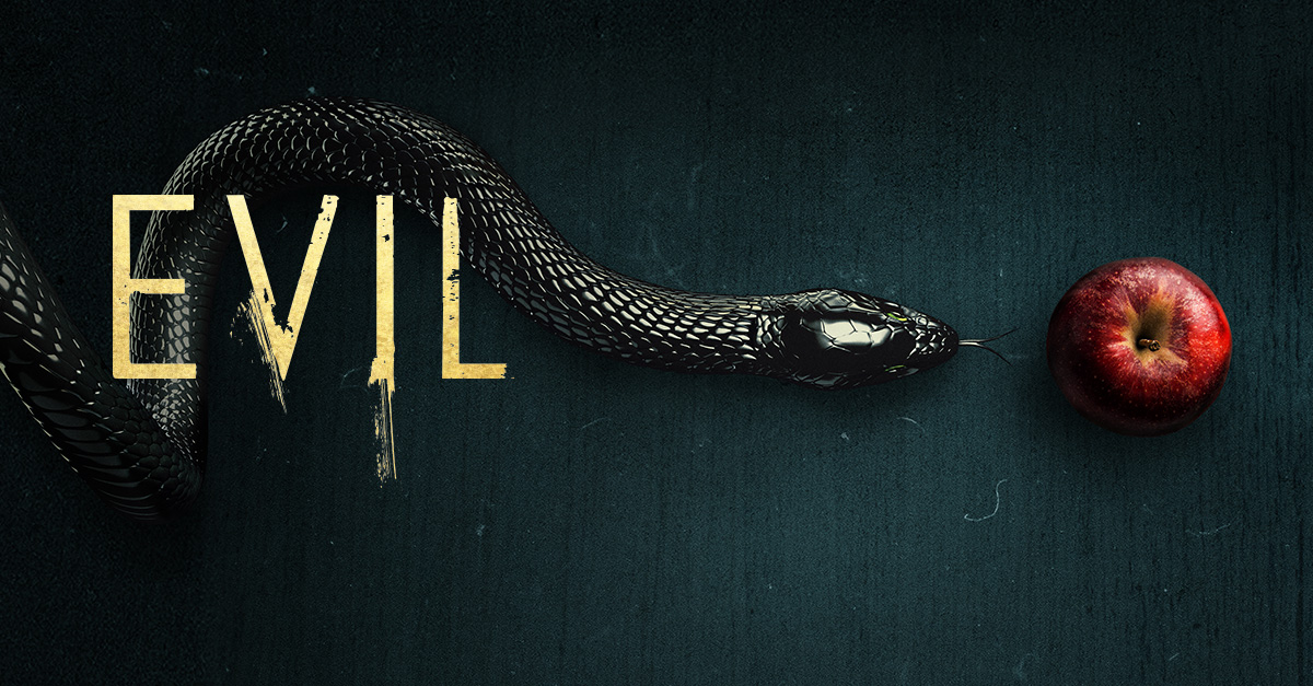 Watch Evil Season 2 Episode 1: N Is for Night Terrors - Full show on ...