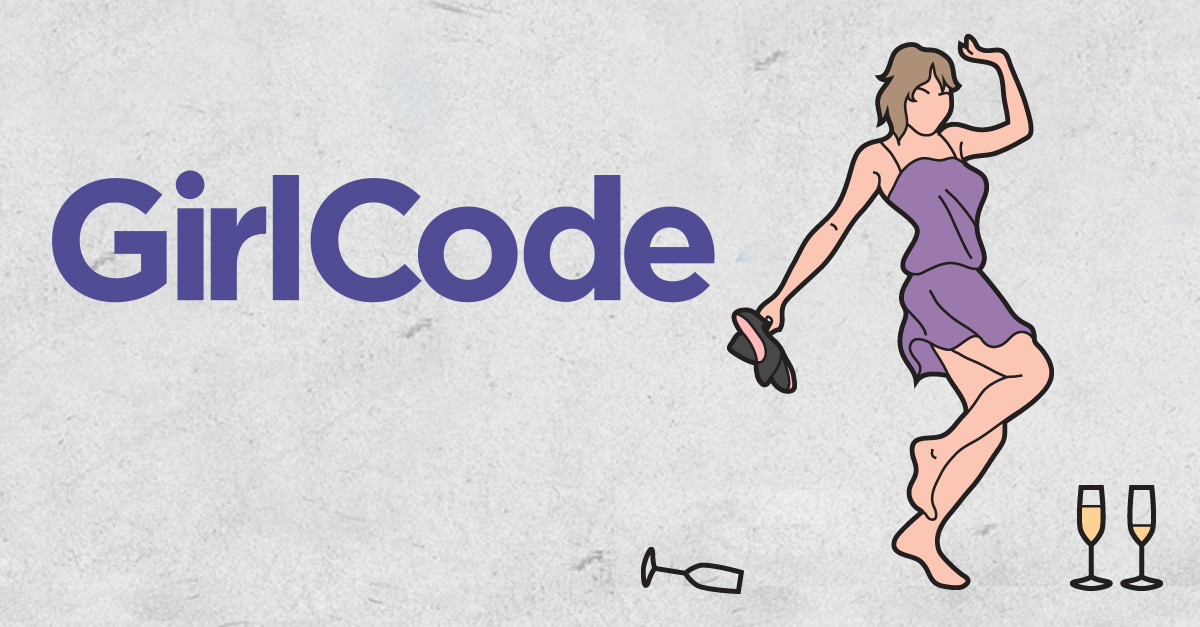 Girl Code - MTV - Watch on Paramount Plus