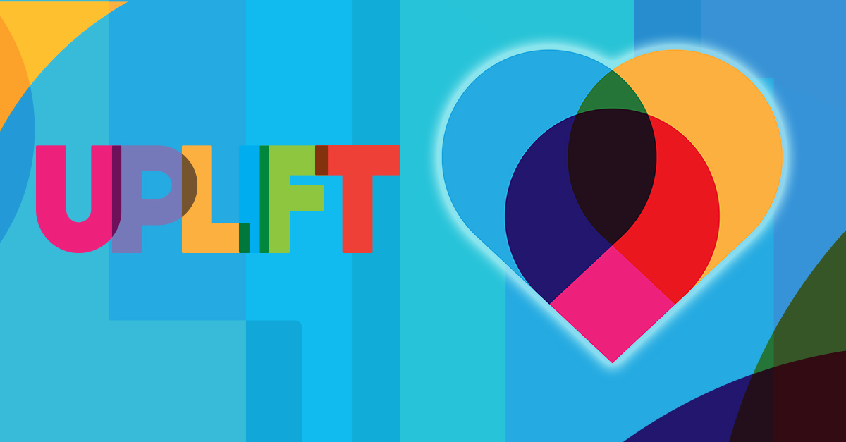 The Uplift - CBS - Watch on Paramount+