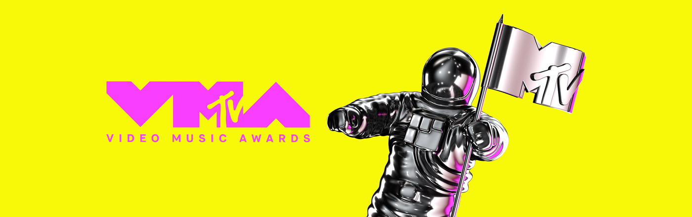 Mtv Vma 2022 Logo