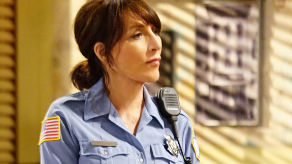 All The Reasons Why We Love Katey Sagal On Superior Donuts