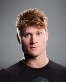 Hunter McIntyre - Strange Angel Cast Member