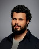 Howard Charles - Celebrity Big Brother Cast Member