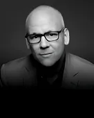 John Heilemann - The Circus Cast Member