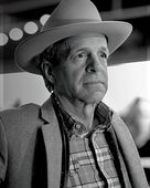 Mark McKinnon - The Circus Cast Member