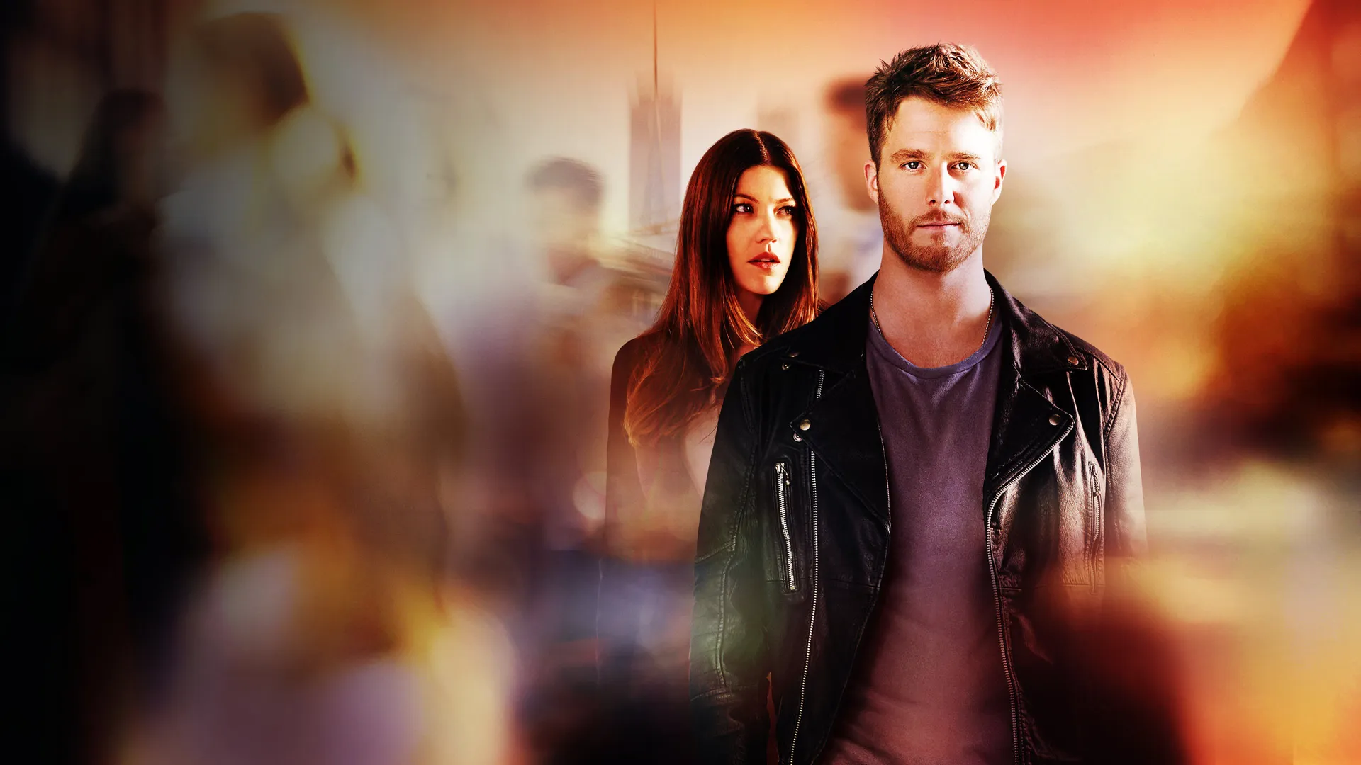 Limitless - CBS - Watch on Paramount Plus