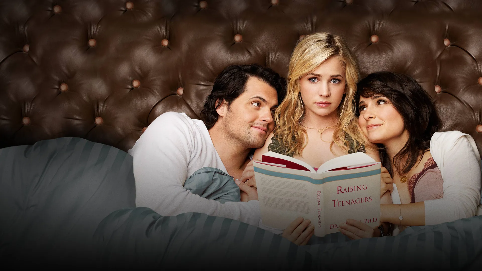 Life Unexpected - Watch on Paramount Plus