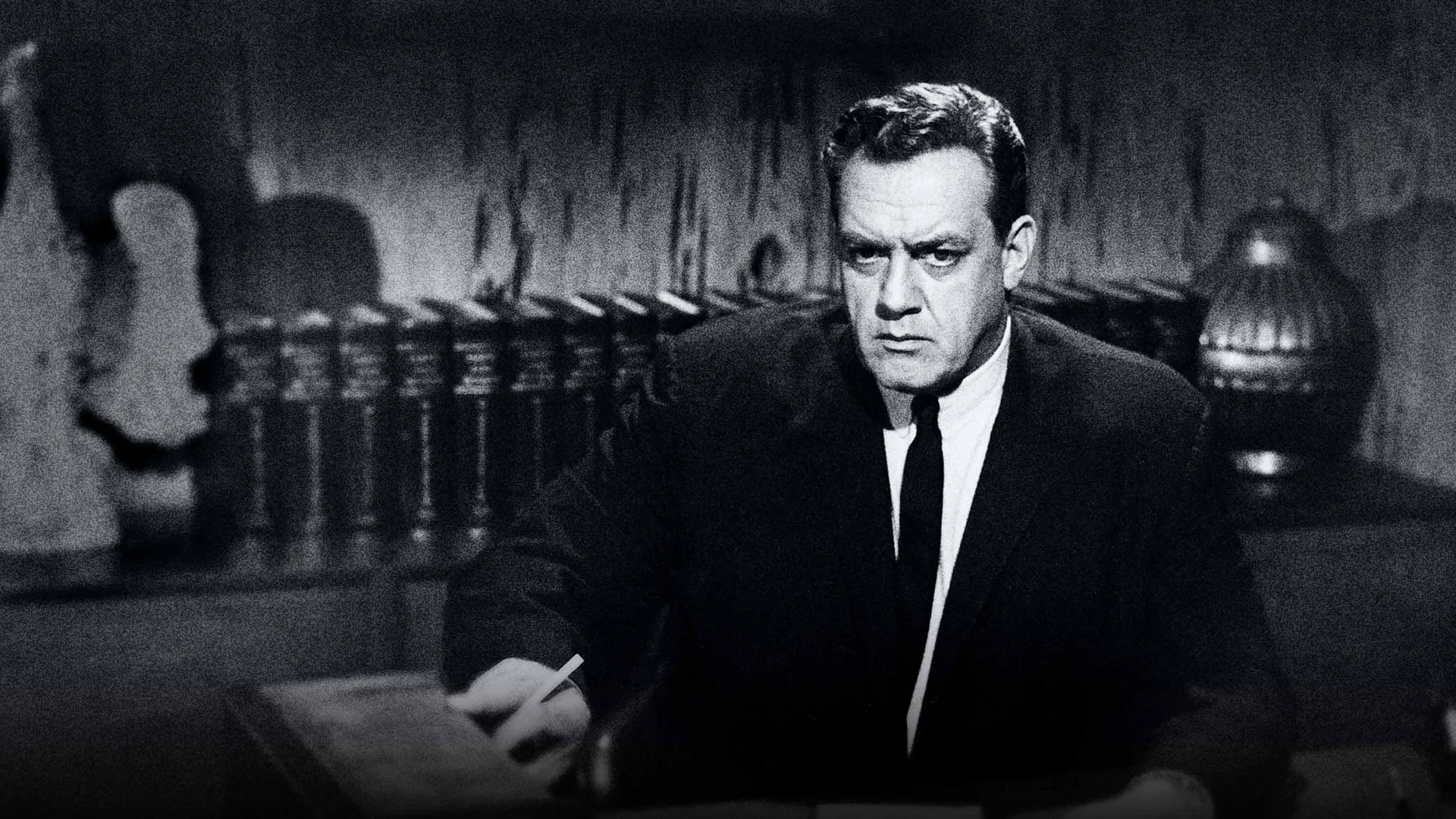 Perry Mason - CBS - Watch on Paramount Plus