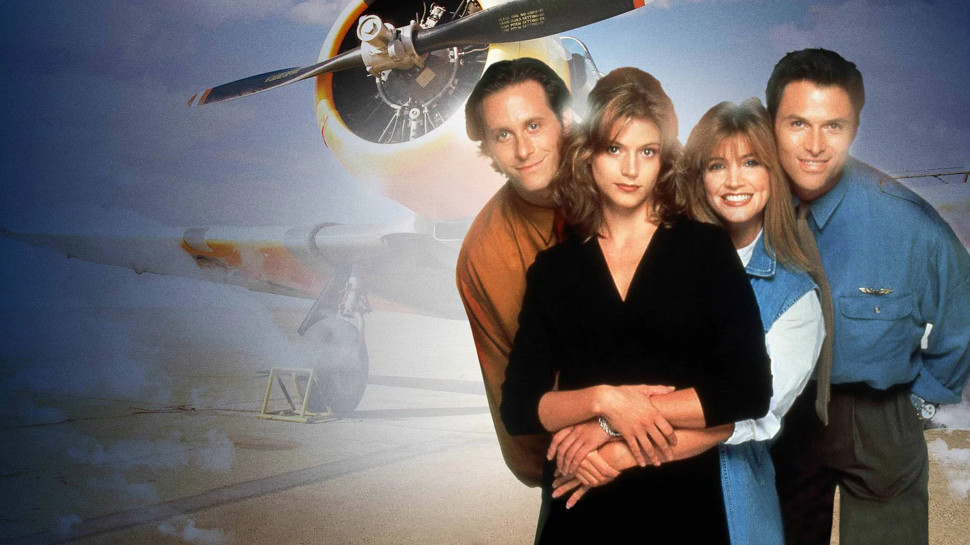 Wings - Watch on Paramount Plus