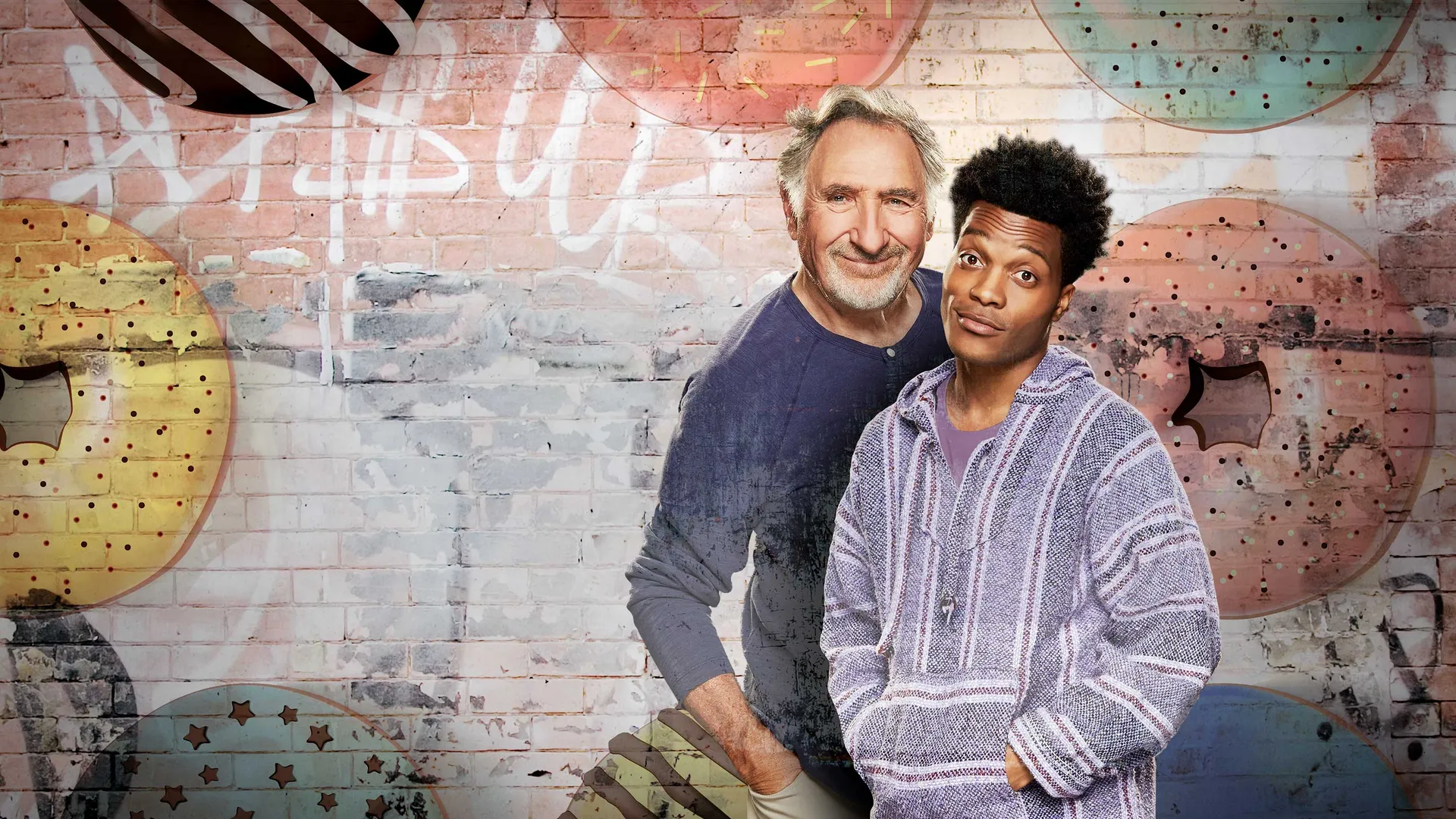 Superior Donuts - CBS - Watch on Paramount Plus