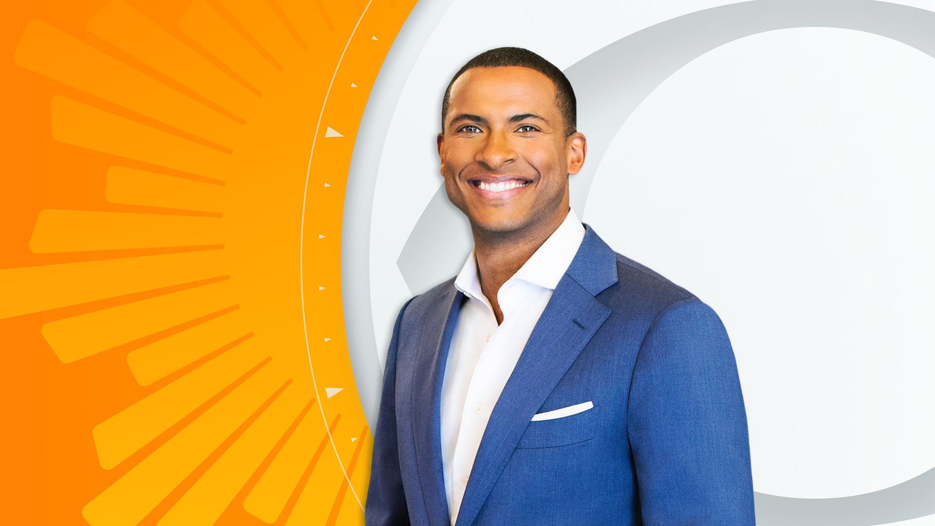 CBS Morning News - CBS - Watch on Paramount Plus