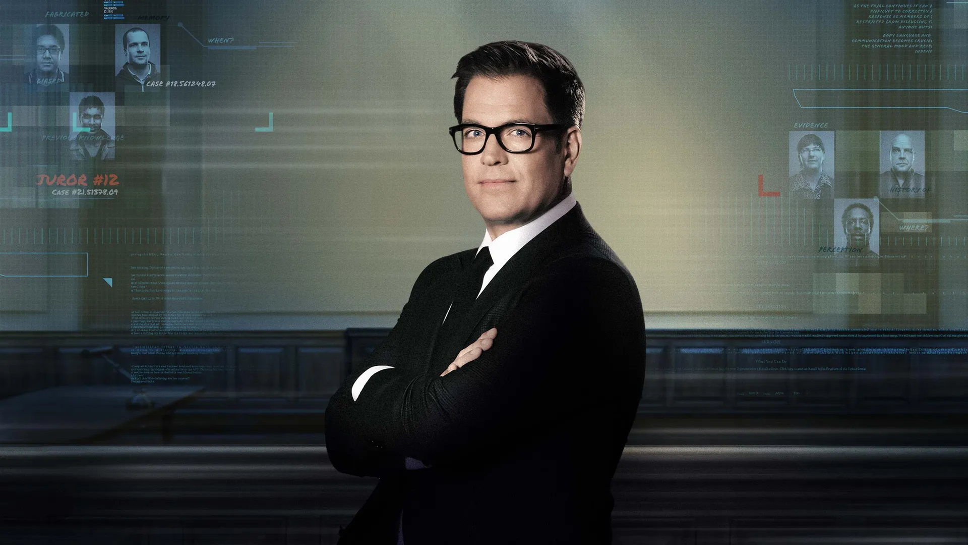 Bull - CBS - Watch on Paramount Plus