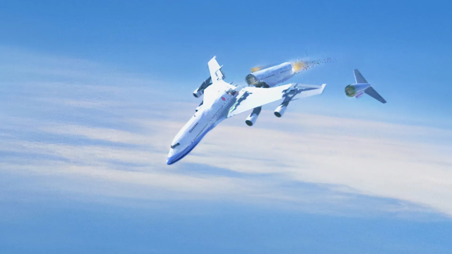 Air Disasters - Smithsonian Channel - Watch on Paramount Plus