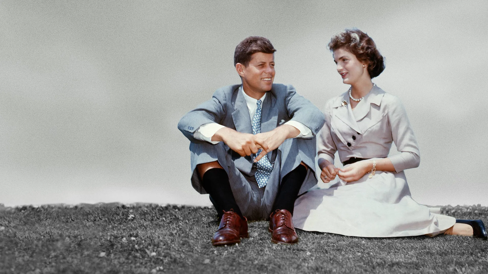 America in Color - Smithsonian Channel - Watch on Paramount Plus