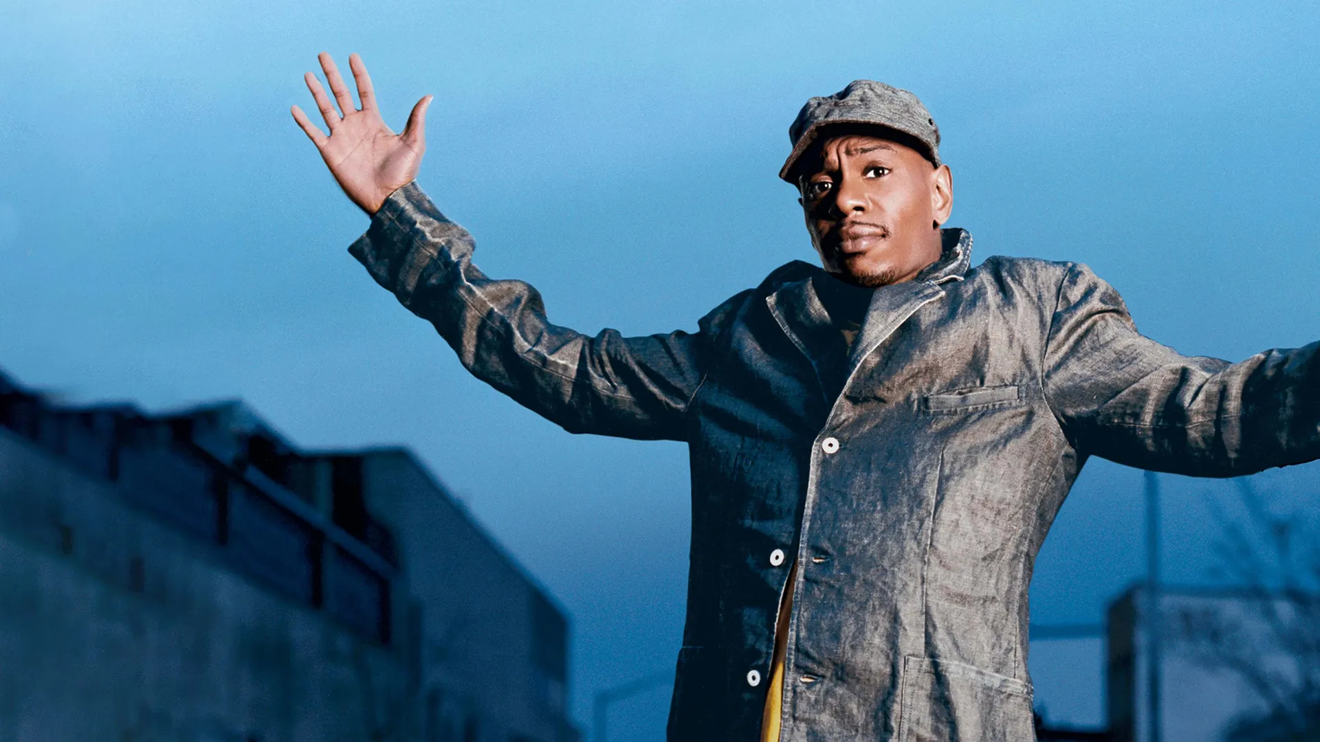 Chappelle's Show - Comedy Central - Watch on Paramount Plus