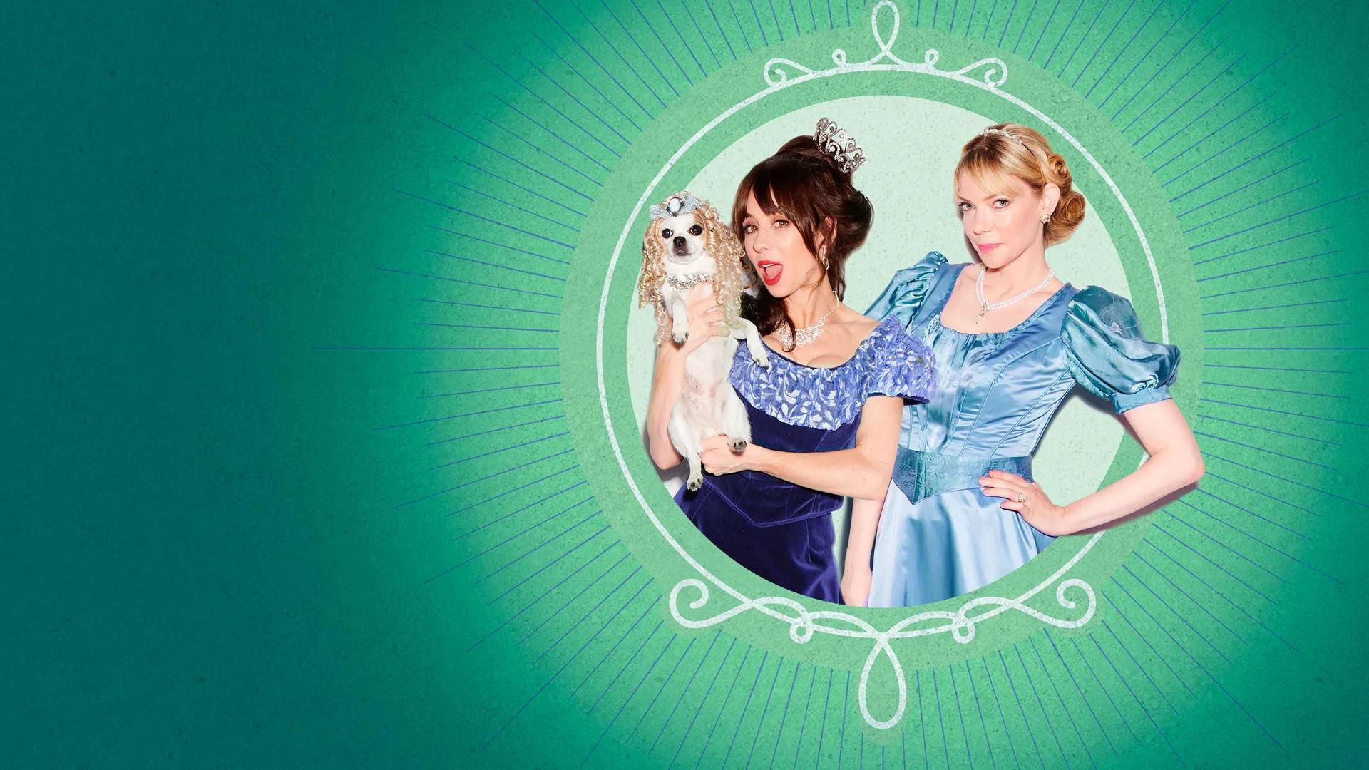 Another Period - Comedy Central - Watch on Paramount Plus