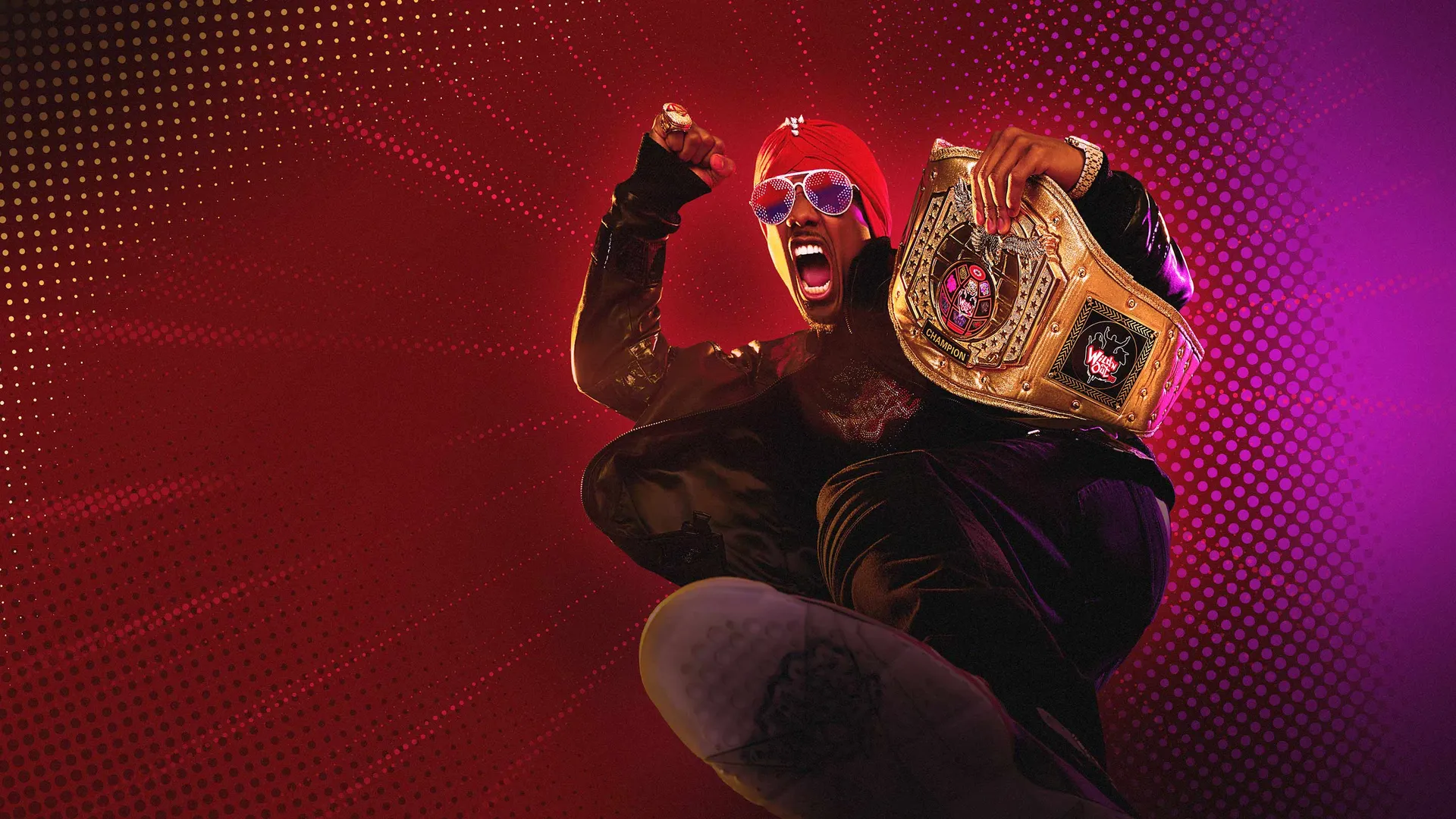 Nick Cannon Presents: Wild 'N Out - MTV - Watch on Paramount Plus