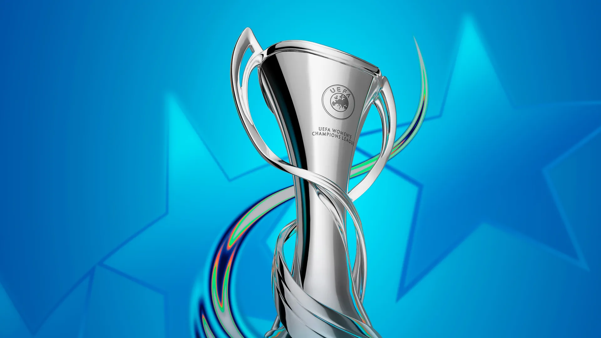 UEFA Women's Champions League - CBS - Watch on Paramount Plus