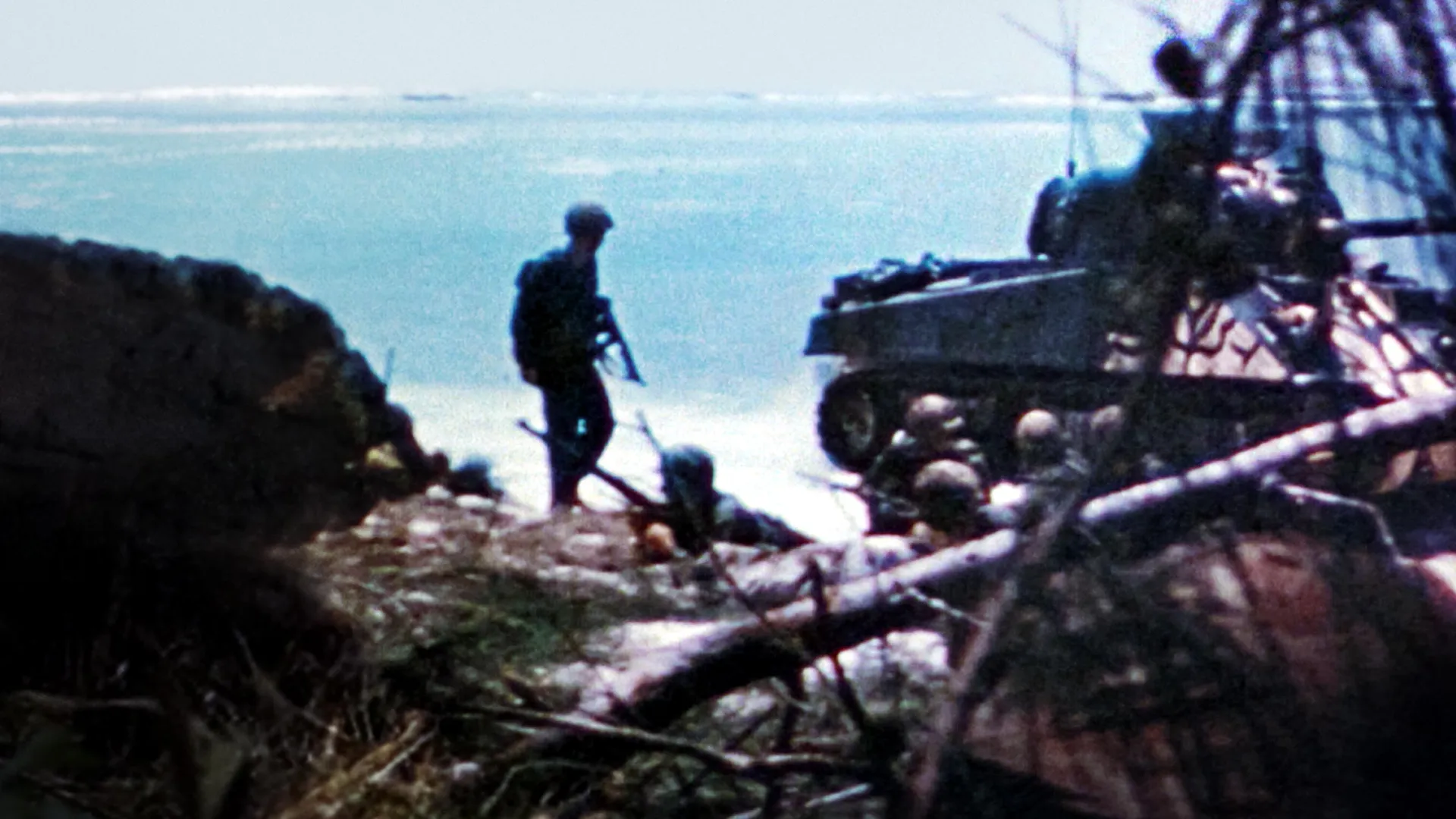 History in HD - Smithsonian Channel - Watch on Paramount Plus