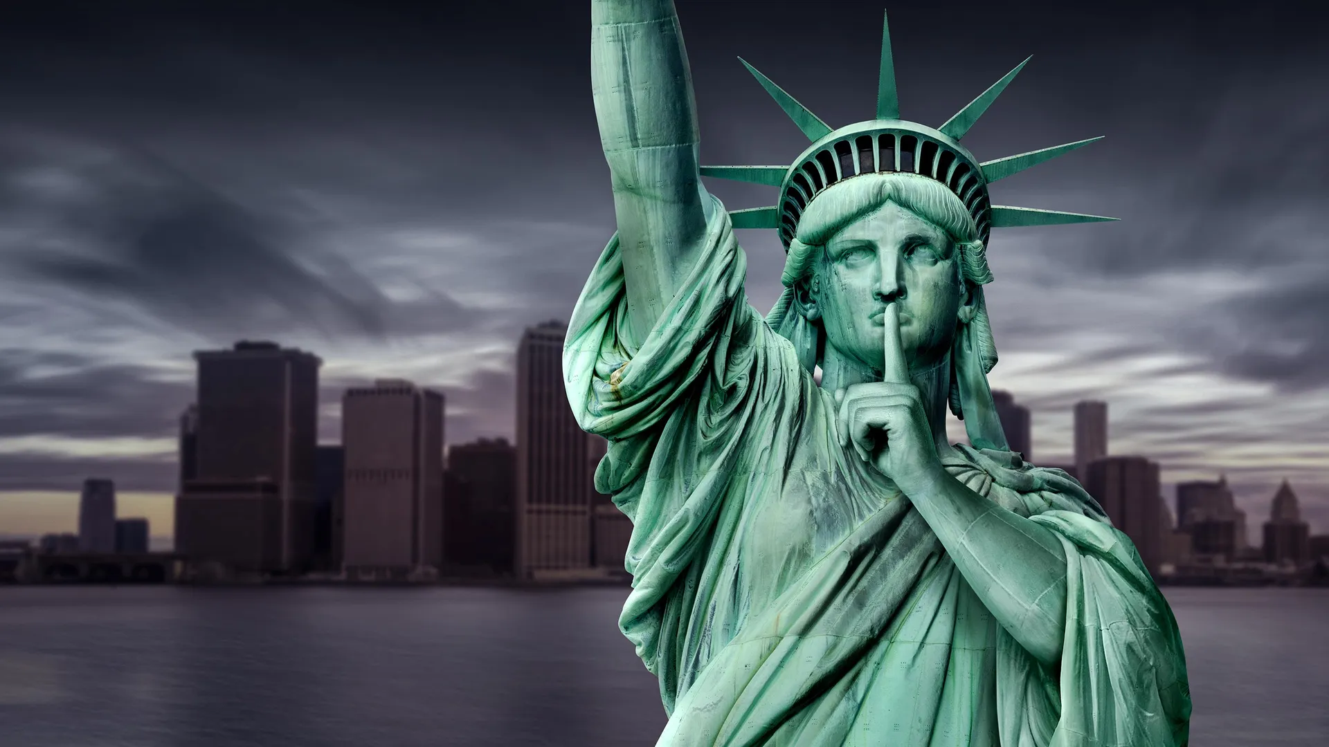 America's Hidden Stories - Smithsonian Channel - Watch on Paramount Plus