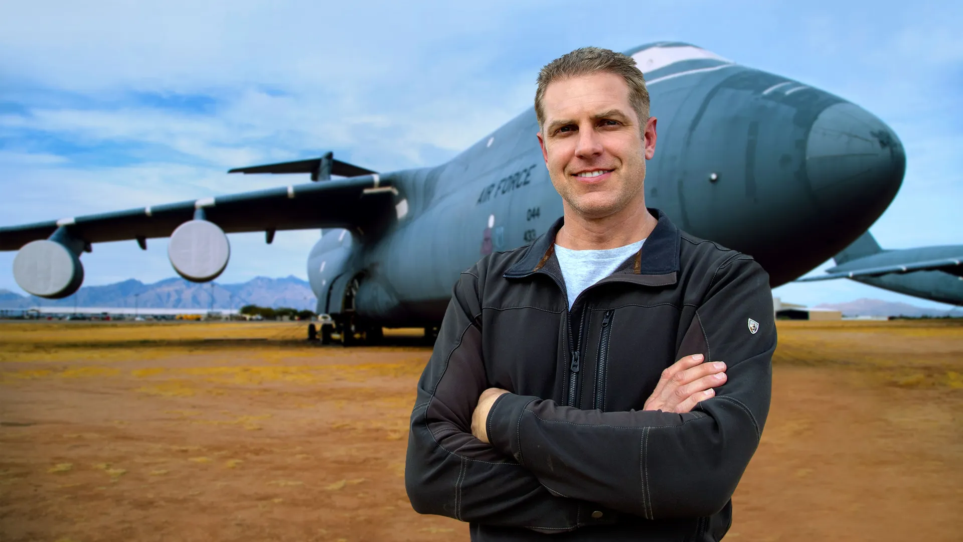 Inside Mighty Machines - Smithsonian Channel - Watch on Paramount Plus