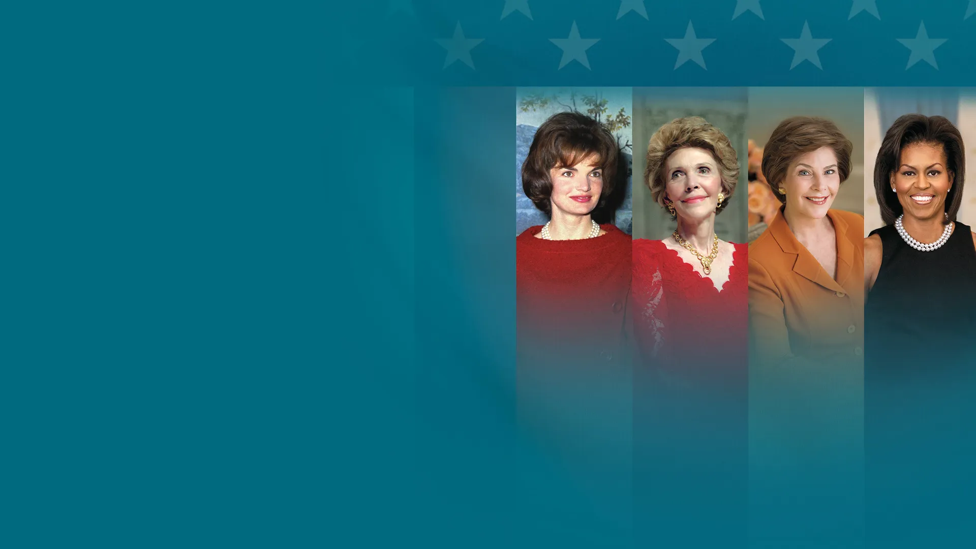 First Ladies Revealed - Smithsonian Channel - Watch on Paramount Plus