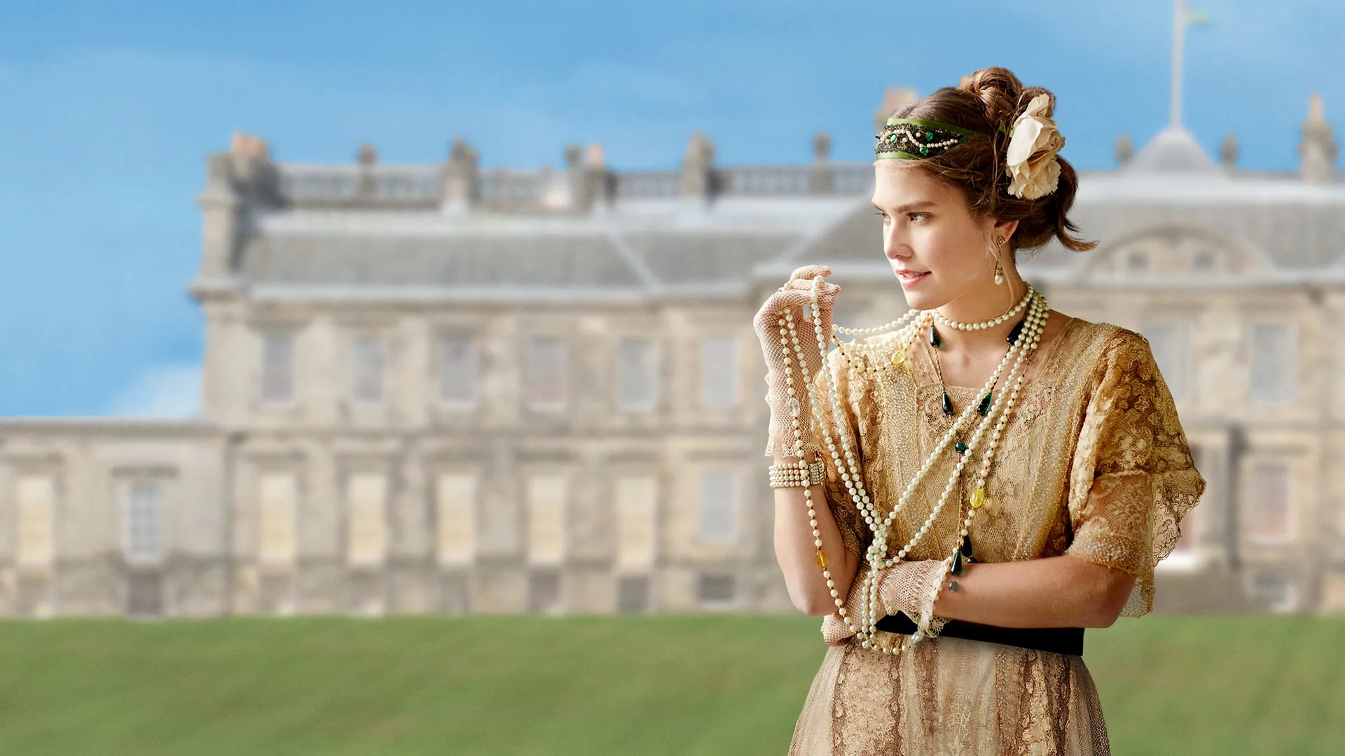Million Dollar American Princesses - Smithsonian Channel - Watch on ...