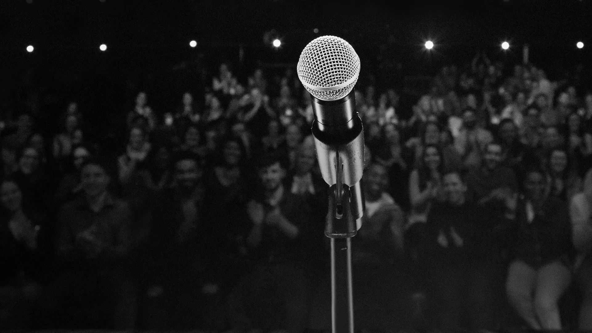 Comedy Central Stand-Up Presents - Comedy Central - Watch on Paramount Plus