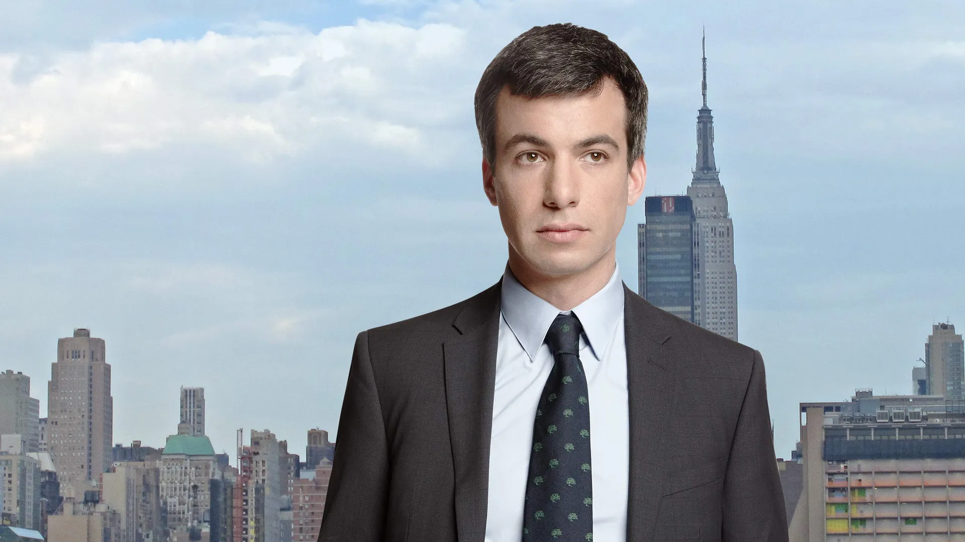 Nathan For You - Comedy Central - Watch on Paramount Plus