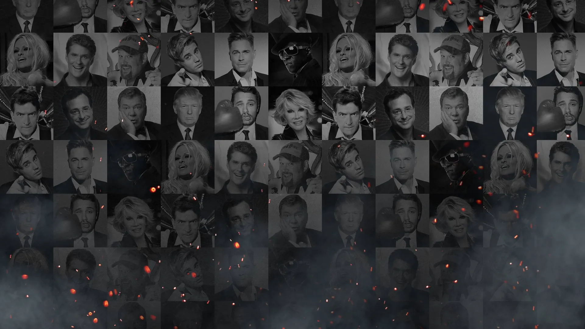 Best of the Comedy Central Roast - Comedy Central - Watch on Paramount Plus